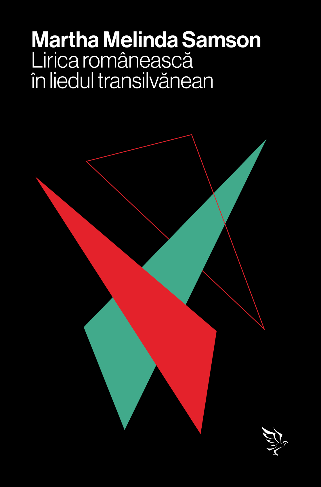 Martha-Melinda Samson – Editura Universităţii „Lucian Blaga“ din Sibiu